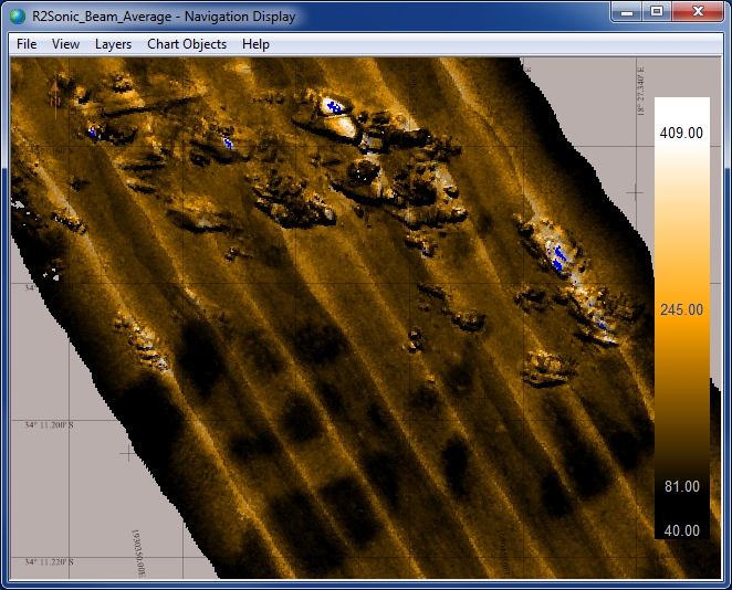 R2Sonic 2000 Series (Network) - 20