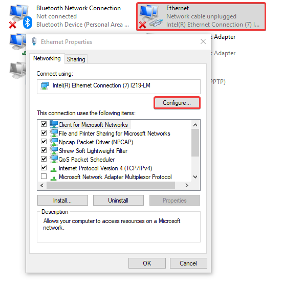 R2Sonic 2000 Series (Network) - 20