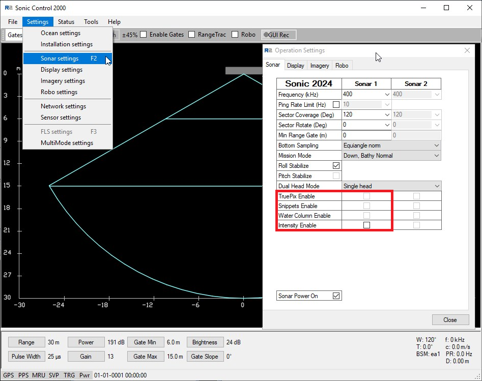R2Sonic 2000 Series (Network) - 20