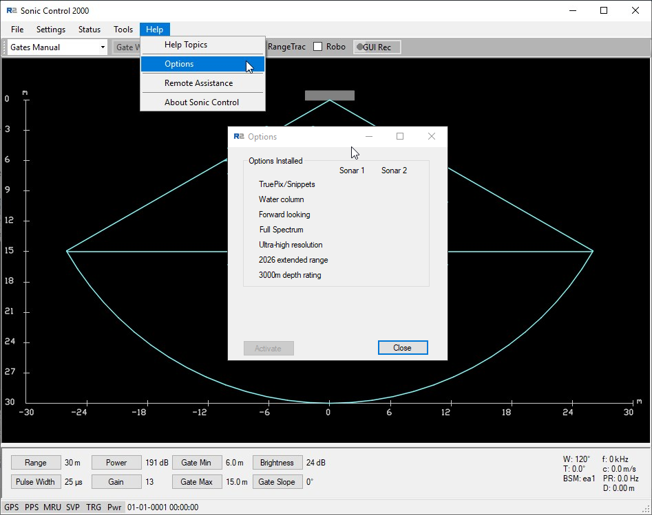 R2Sonic 2000 Series (Network) - 20