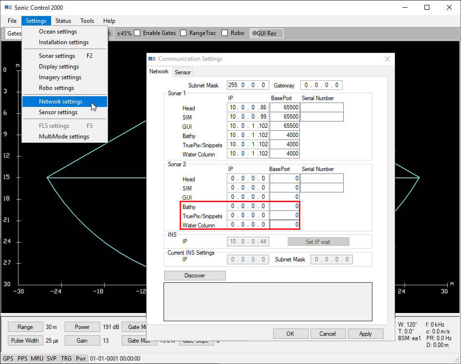 R2Sonic 2000 Series (Network) - 20