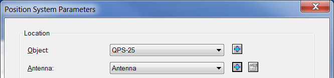 2. Qinsy Database Setup