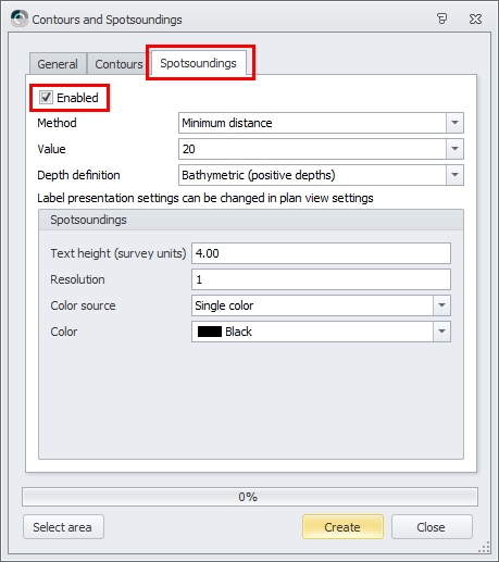 5. Qinsy Survey Manager
