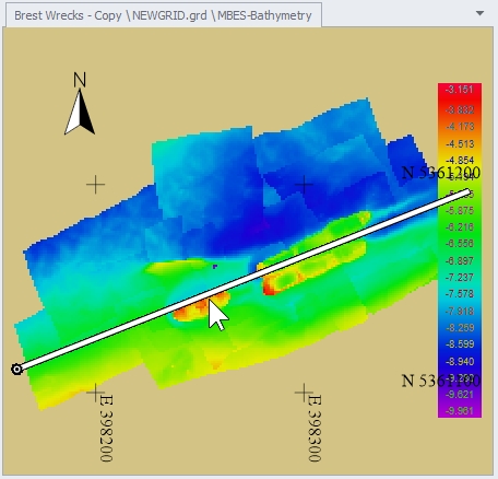 5. Qinsy Survey Manager