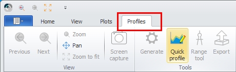 5. Qinsy Survey Manager