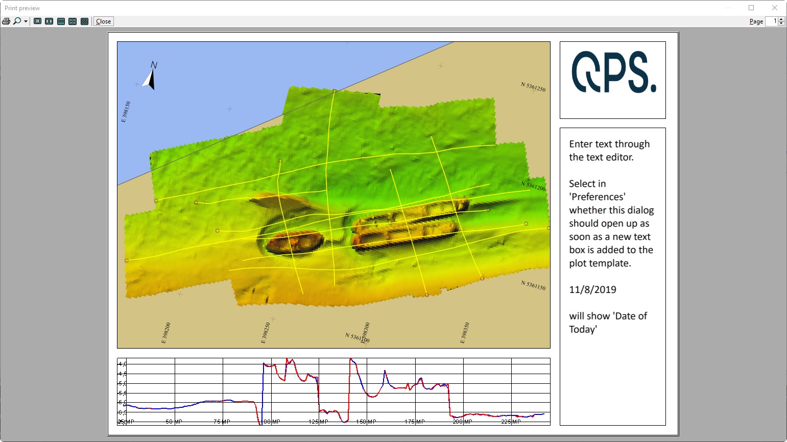 6. Qinsy Plotting