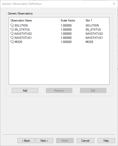 How-to Applanix - POS MV - Setup with Qinsy