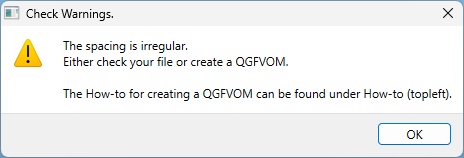 How-to Create a Geoid model (.bin)