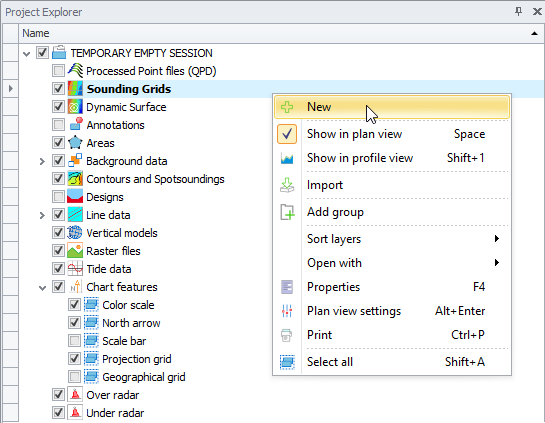 How-to Create a Geoid model (.bin)