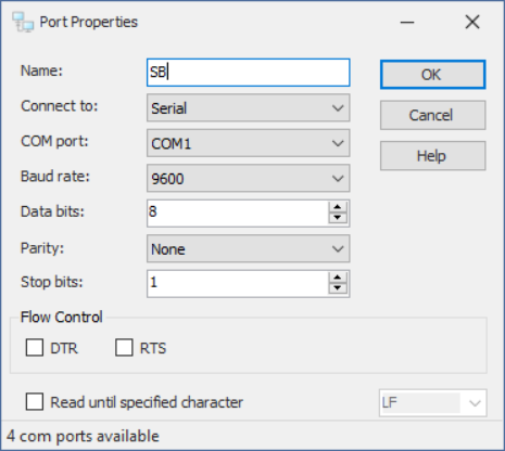 How-to I/O Test Utility