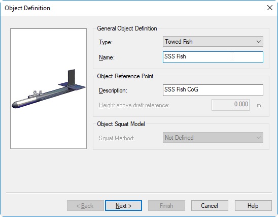 How-to Tow Fish or ROV
