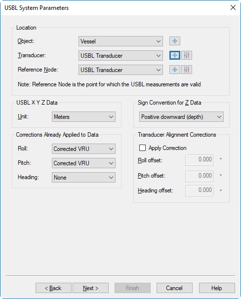 How-to Tow Fish or ROV