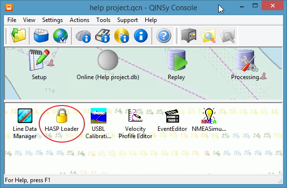 How-to View your Licenses