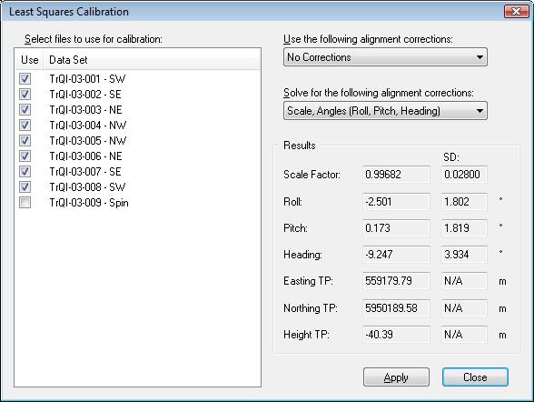 How-to Calibrate USBL