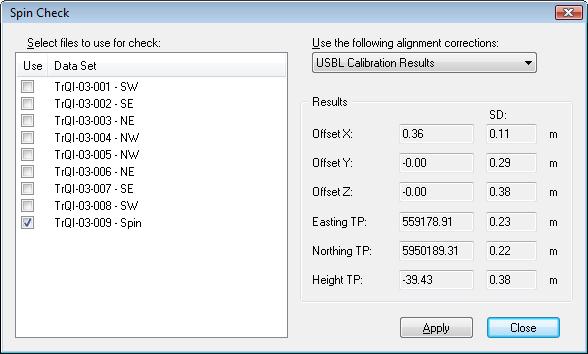 How-to Calibrate USBL