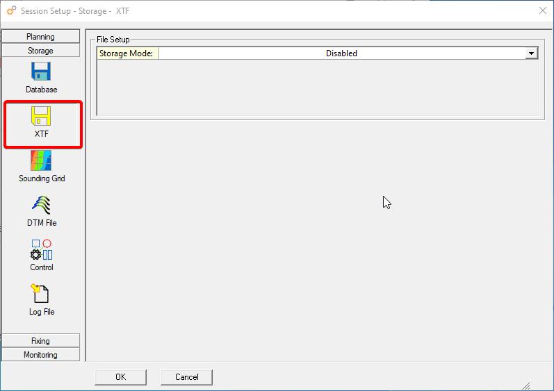 How-to XTF files - create and export