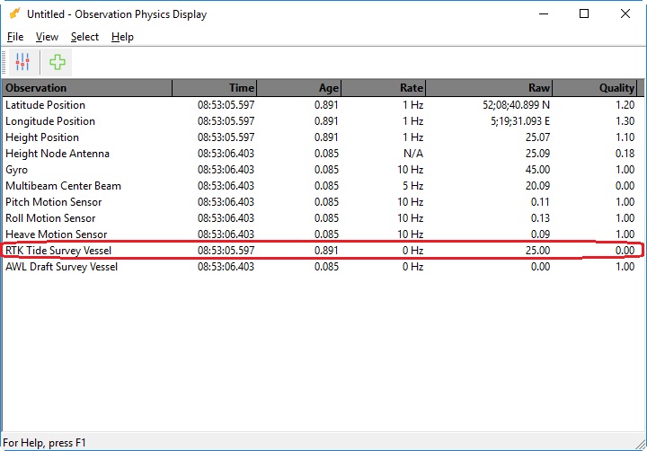 How-to Use/Setup RTK Tide