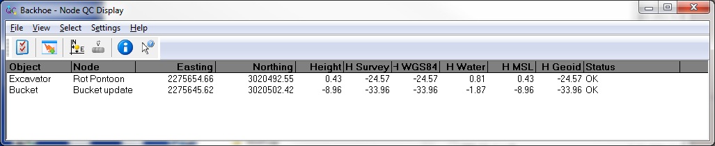 How-to Height - Tide and RTK