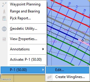 How-to Create Lines Online