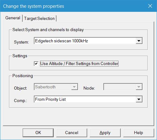 How-to Side Scan Sonar