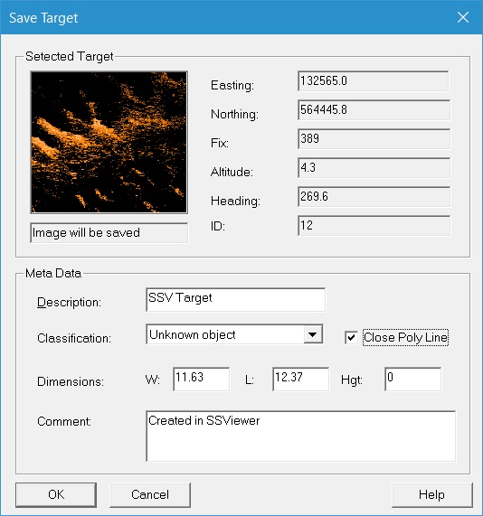 How-to Side Scan Sonar