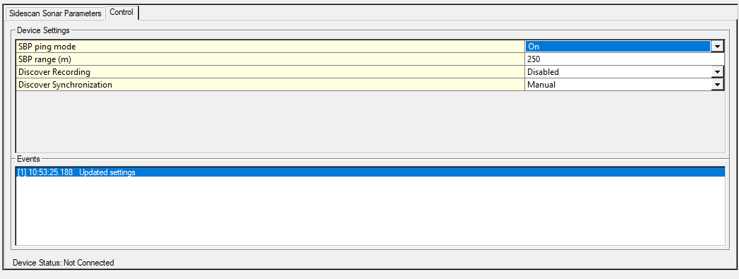 How-to Sub Bottom Profiler