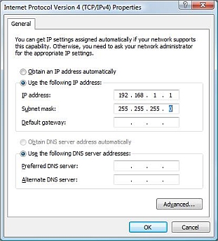 How-to Remote Display Controller