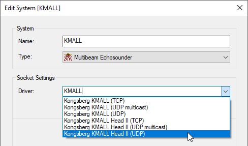 Qinsy 9.4.3 - Improvements