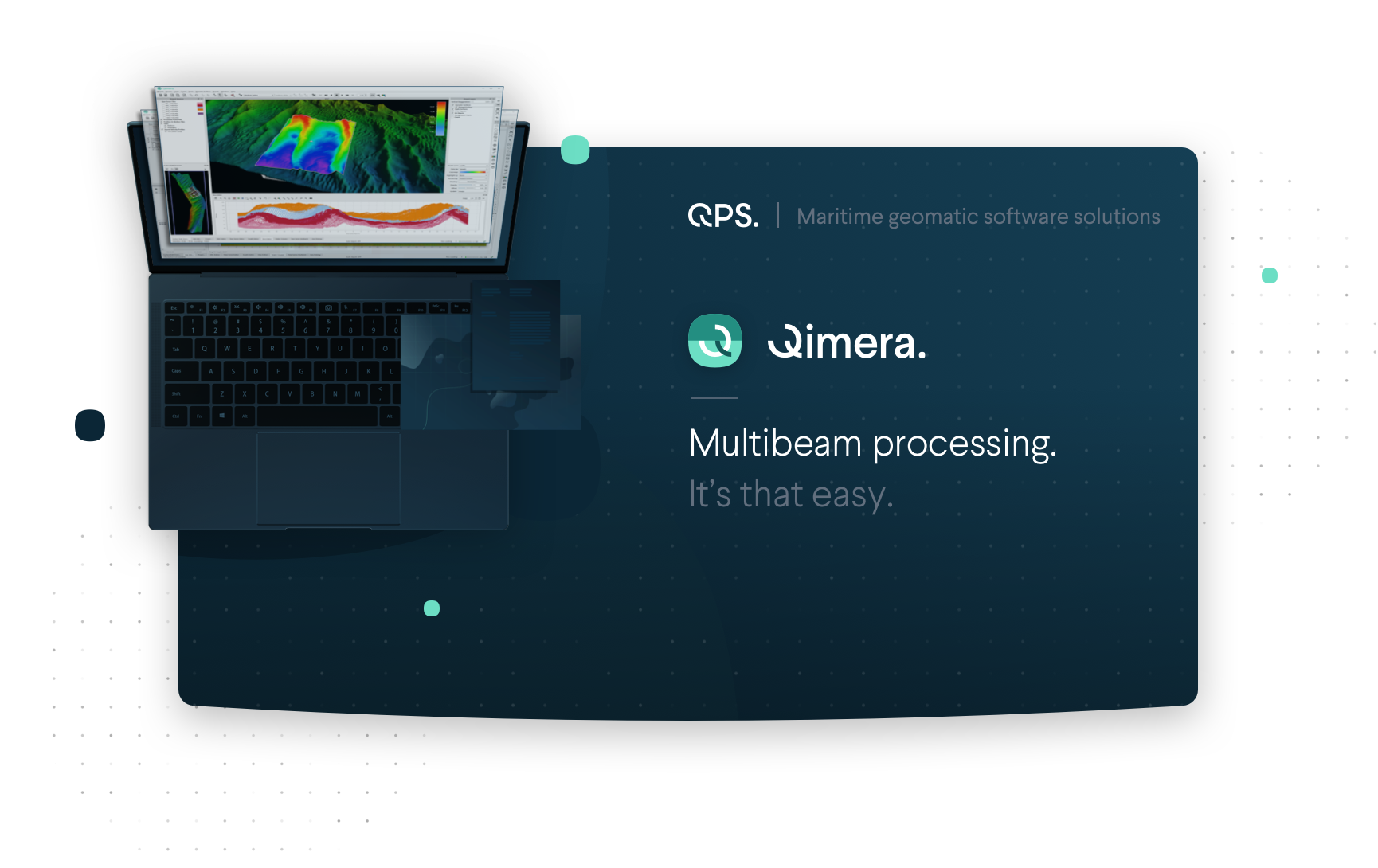 Qimera Reference Manual