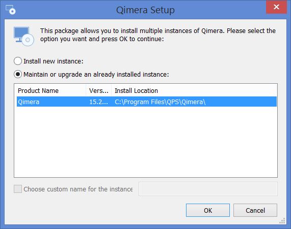 How-to Install Qimera