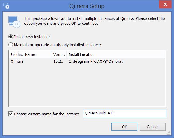 How-to Install Qimera