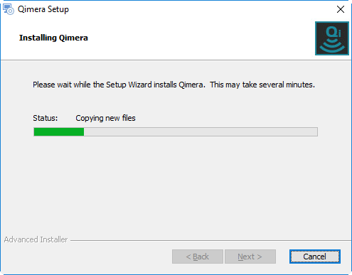 How-to Install Qimera