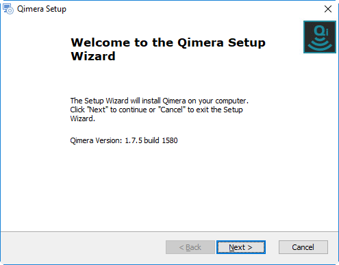 How-to Install Qimera