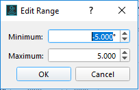 Multibeam Calibration - Qimera Patch Test Mode (via Survey Manager)