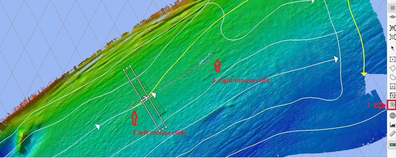 How-to Scroll referencing