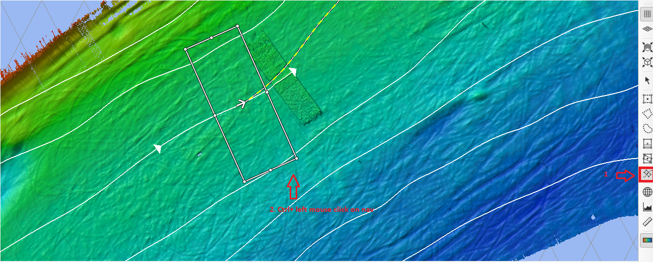 How-to Scroll referencing