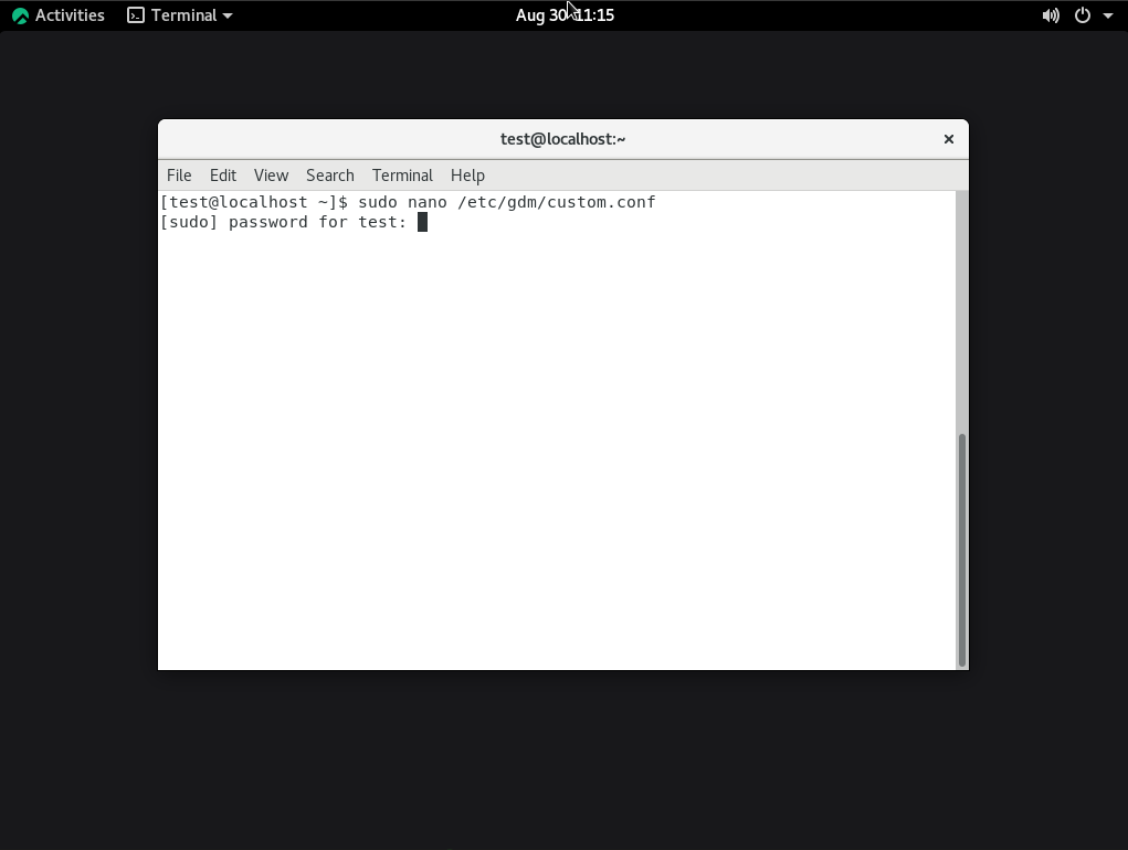 Installation Guidelines
