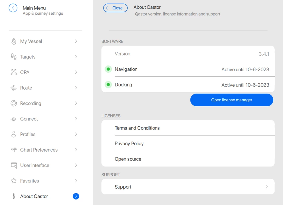 How-to upgrade a Dongle/Softlock