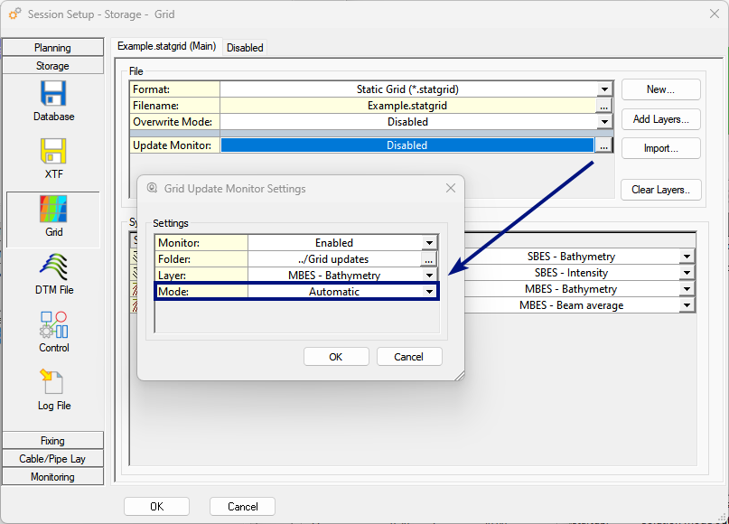 Qinsy 9.7.5 - Improvements